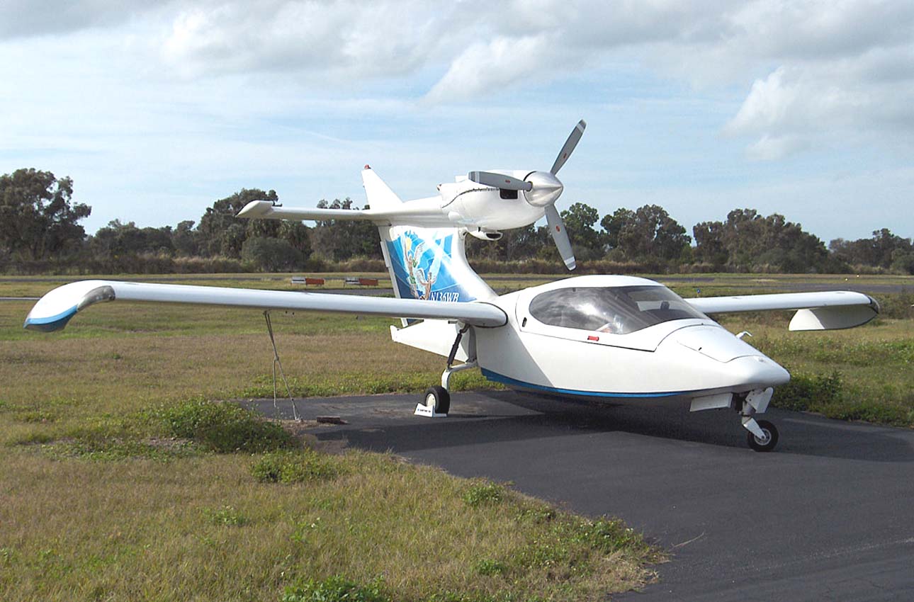 nhungdoicanh: Seawind 3000