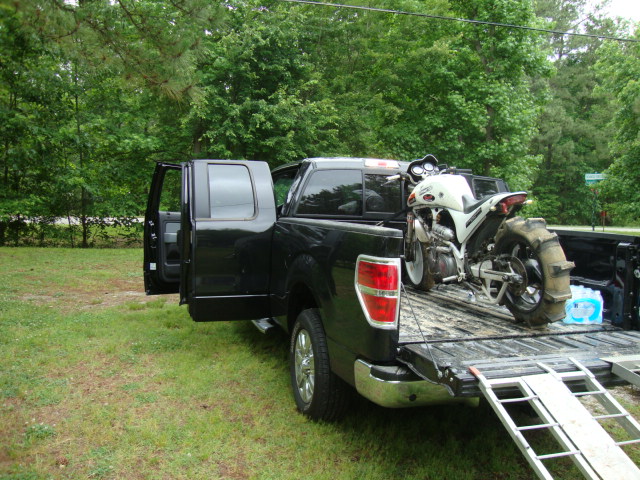 FKRS Fat Kid Racing Syndicate