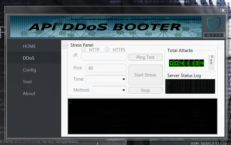 APi DDoS BOOTER (Free Version And Buy) | Under World | Exploit | W@rez ...