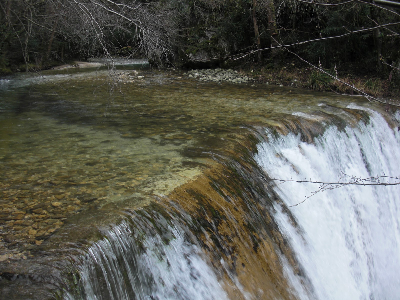 DROMESCAPE - Randonnées en Drôme et Escapades photographiques: Pont-en ...