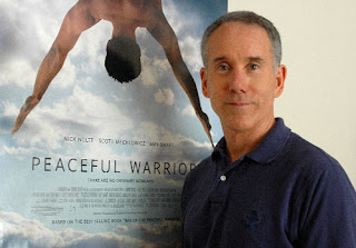 ♥ De Coração a Coração ♥: SESSÃO DE CINEMA - PEACEFUL WARRIOR