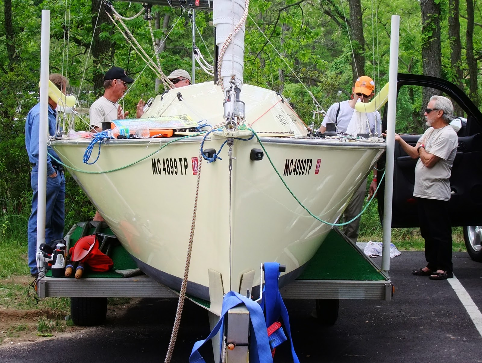 I550 sailboat plans ~ Wooden dinghy boat plans