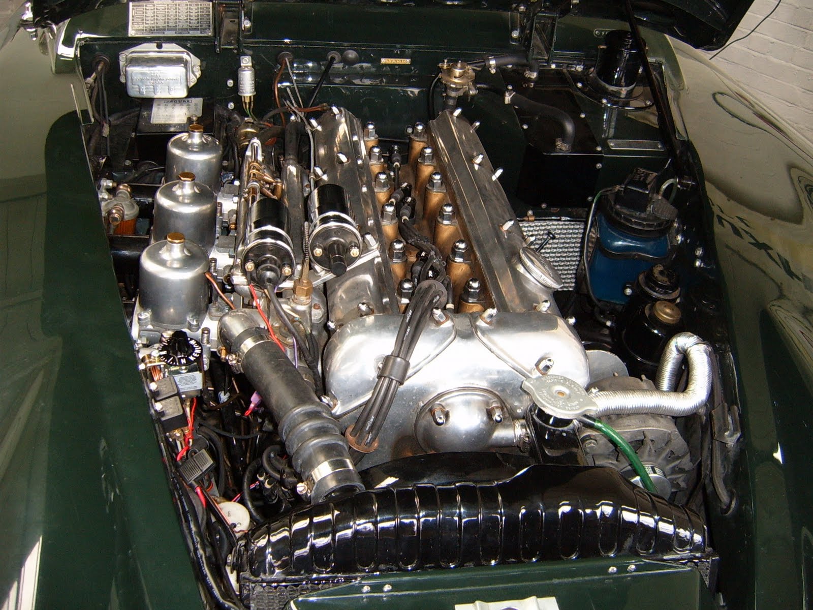 What motor? -Page 2| Grassroots Motorsports forum