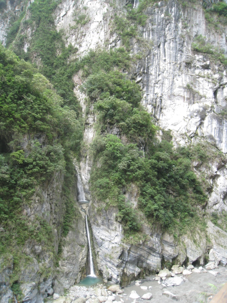 Moments In My Life: Taroko National Park, Taroko Gorge, Leader Village ...