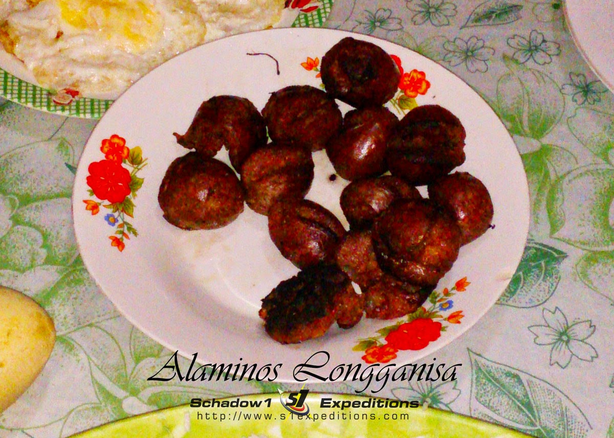 Traditional Food Tripping Pangasinan : Schadow1 Expeditions | A travel ...