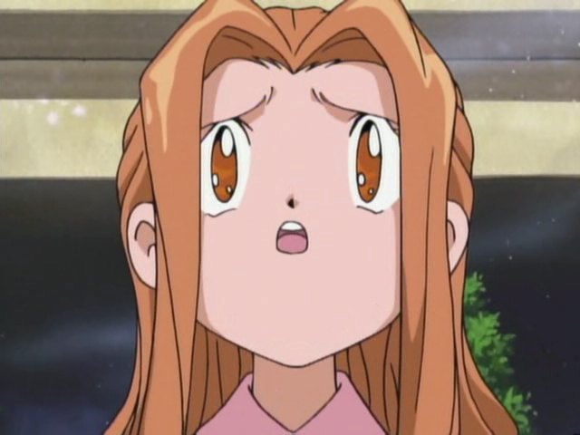 Digimon:SR: Adventure Episode 35: Flower Power