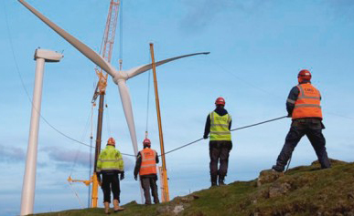 MEC&F Expert Engineers : A second Pratt County wind farm accident in as ...