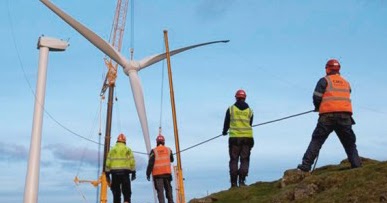 MEC&F Expert Engineers : A second Pratt County wind farm accident in as ...