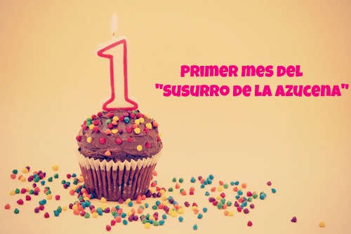 Feliz primer mes - Imagui