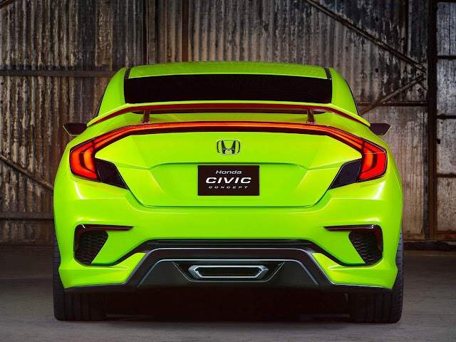 Novo Honda Civic 2016: preços, desempenho e consumo