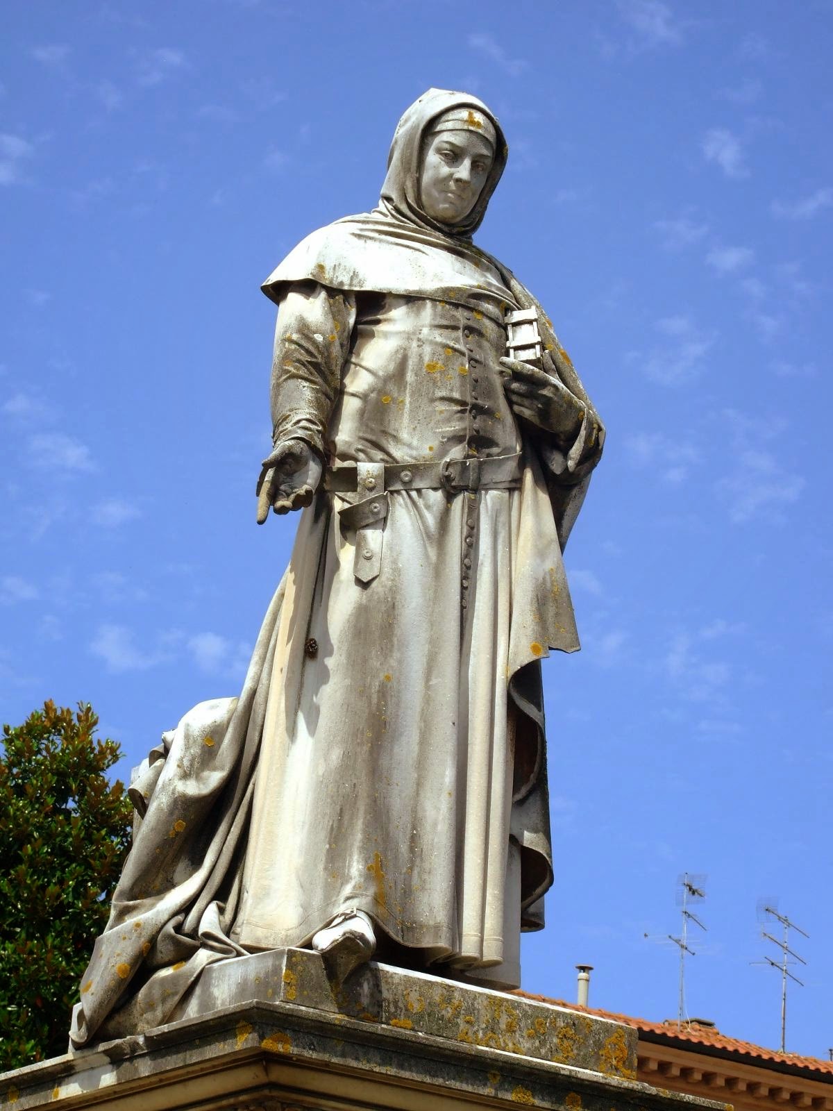 solitary dog sculptor: Cuento: Giovanni Boccaccio - Ciento por uno ...