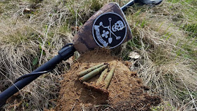 Battlefield Archaeology: An insider’s view on WW2 battle relics ...