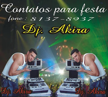 DEEJAY AKIRA