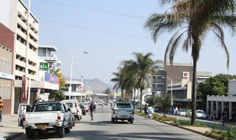 Mutare city Gallery|Manicaland|Zimbabwe | Page 6 | SkyscraperCity Forum