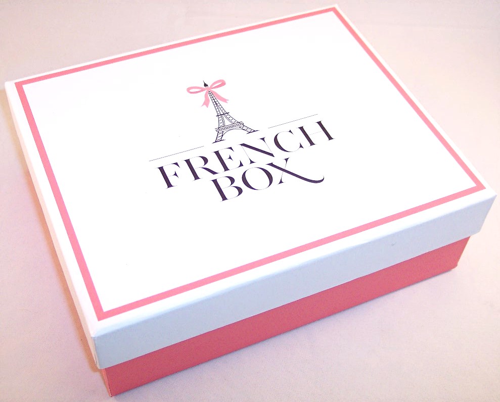 Lone Star Shopper: French Box Review (Cannes Film Festival), May 2015