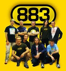 Le canzoni d'autore: Gli anni (883)