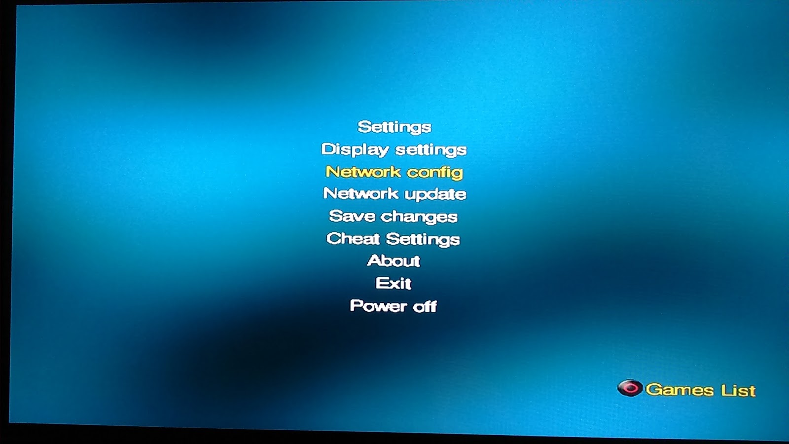 Mes Passions Sur Le Net: Lancer des jeux avec Open PS2 Loader (OPL ...