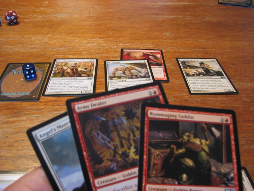 MTG Realm: Booster Battle Pack