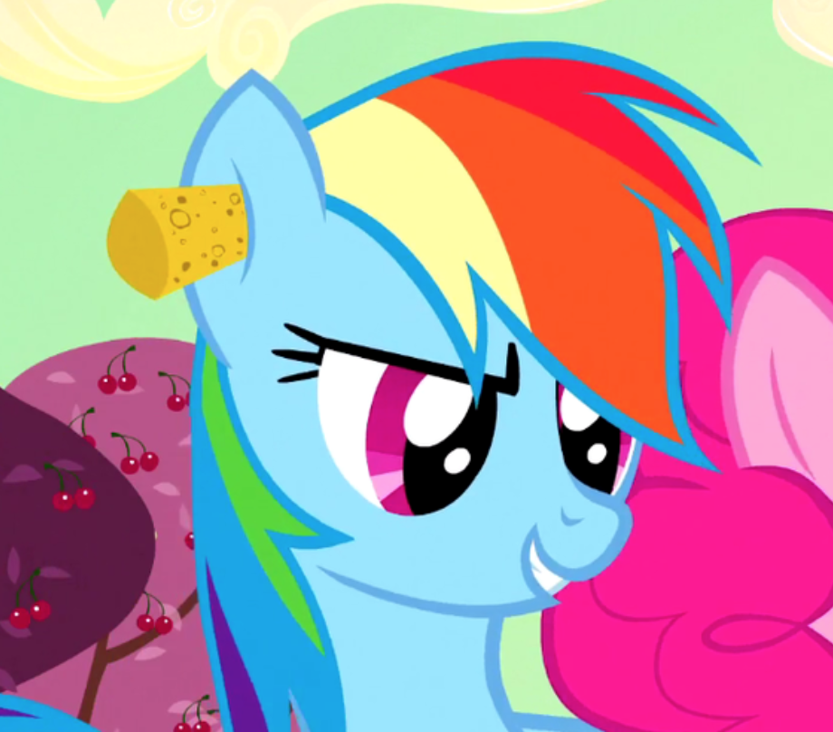 Equestria Daily - MLP Stuff!: Discussion: Pony Ears - How Do They Work?