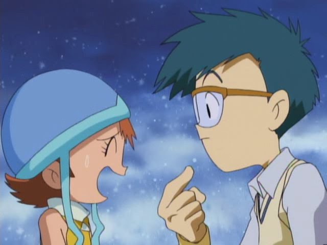 Digimon: System Restore: Adventure Episode 11: The Dancing Digimon