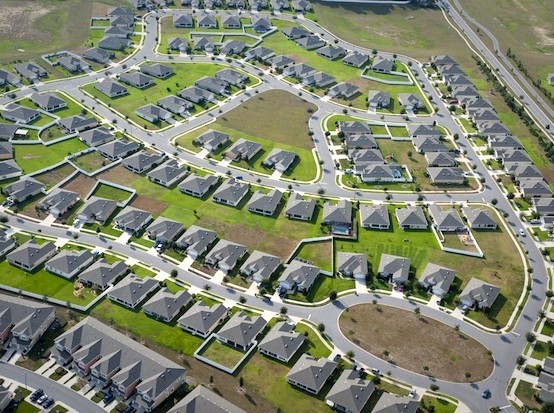 Sprawl in Durham: Part One - Why is Sprawl Bad?