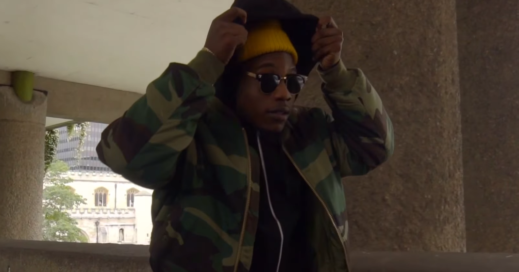 BLOG: L.A.X drops 'Awon Da' music video - Watch!