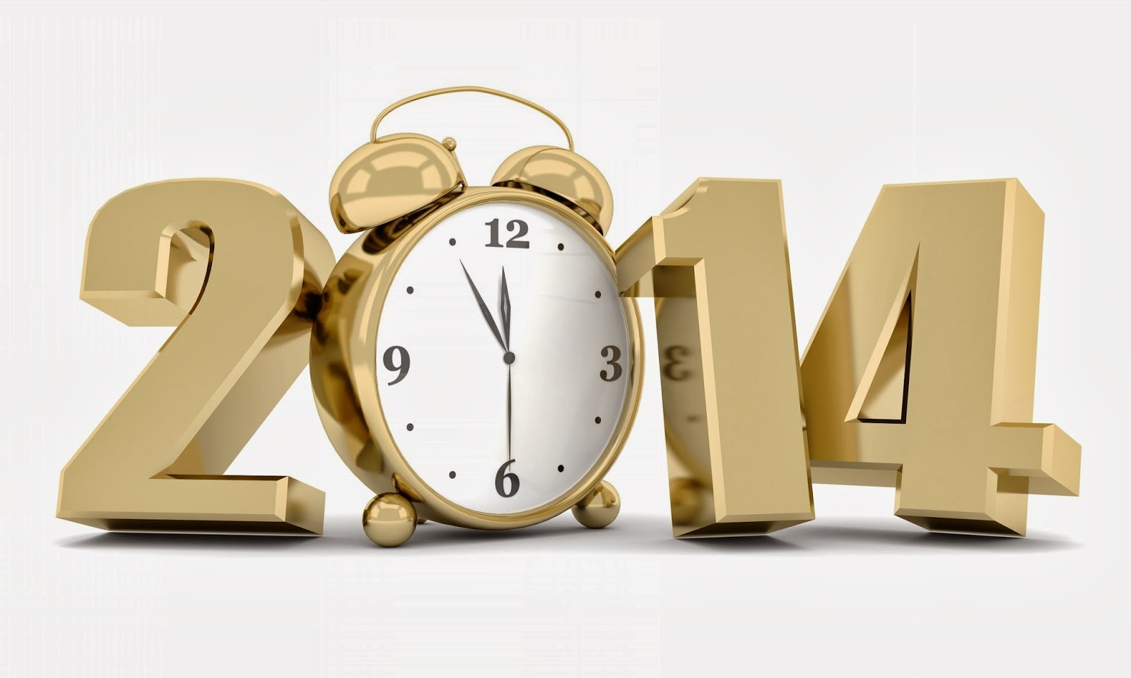 2014!! - Tinta Nocturna