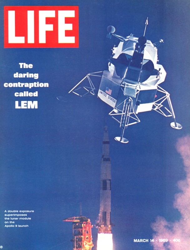 40 Best LIFE Magazine Covers ~ vintage everyday