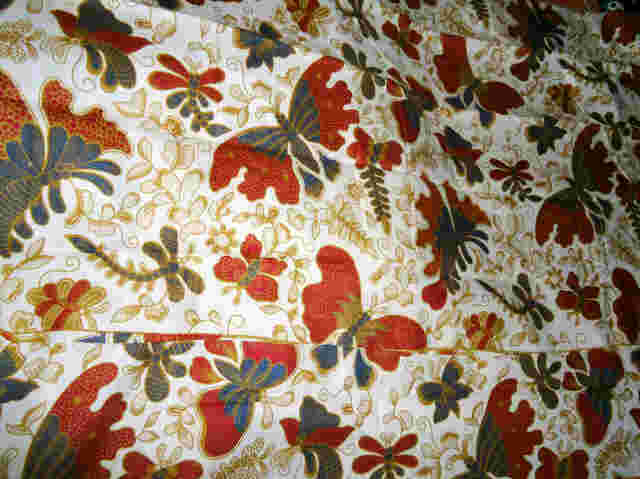 Sulam Bayangan: June 2012