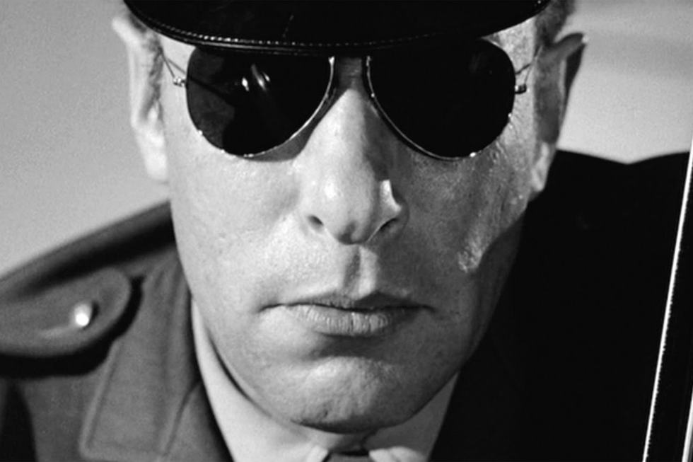 Matilda Goddard's AS level Media Blog: Motifs in Thriller films: 'Psycho'