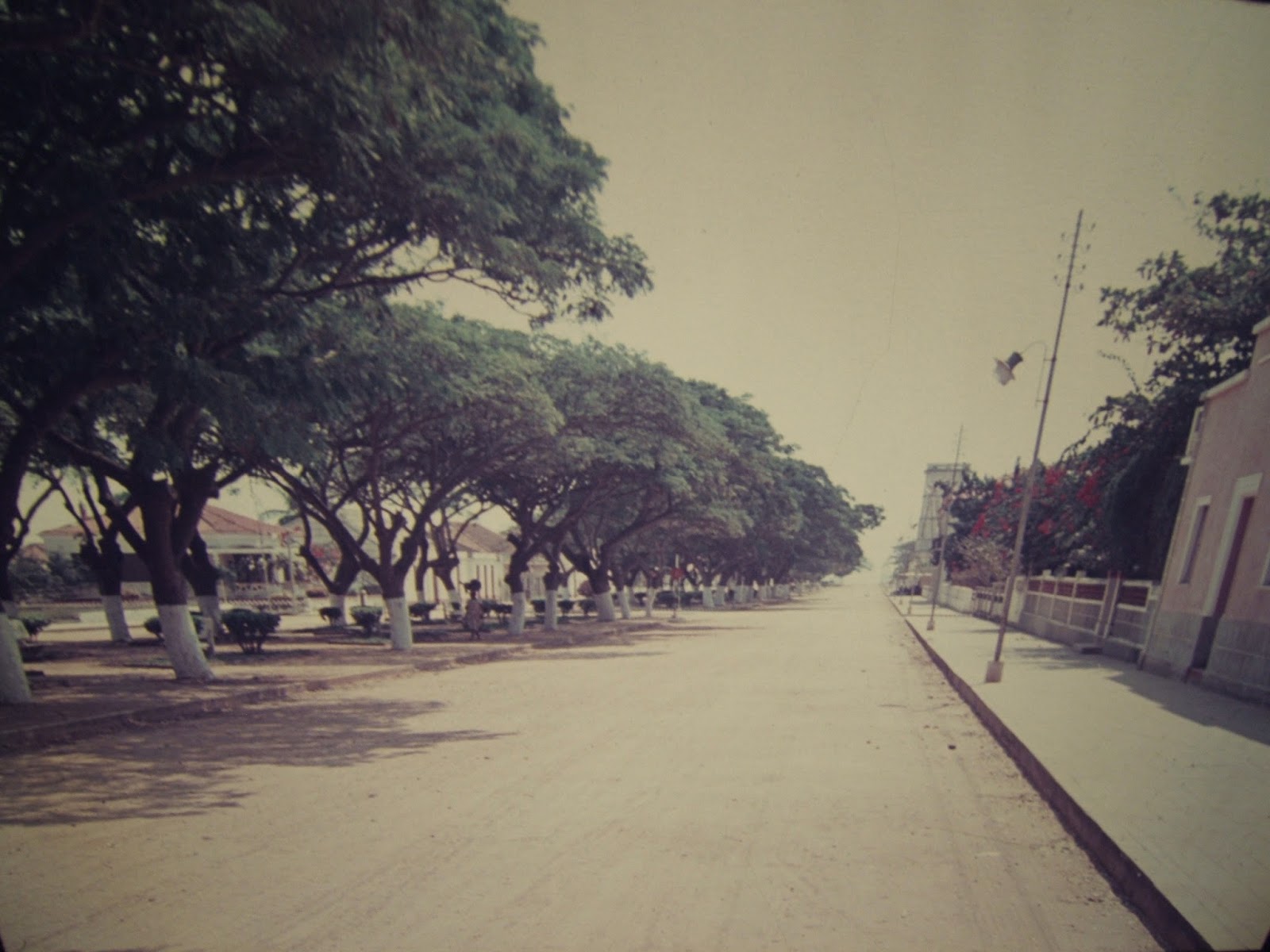 Norte de Angola 68-70: AMBRIZ