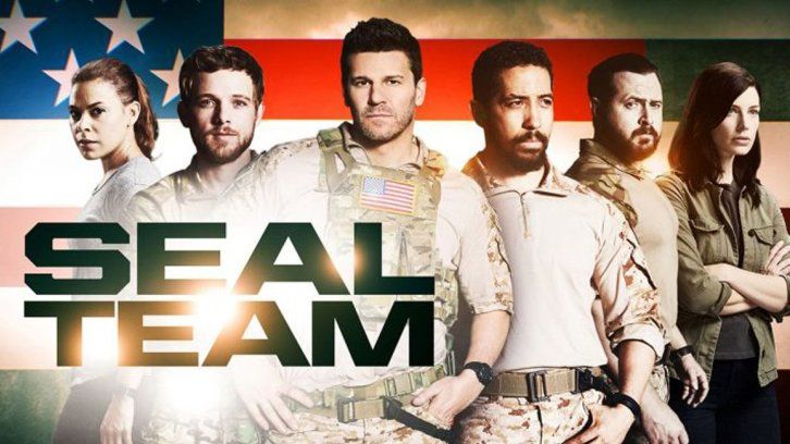 MakBudak a.k.a RemajaPurba: SEAL TEAM Season 2