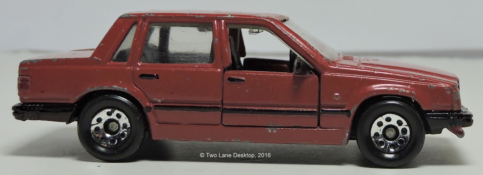 Volvo Mania: Matchbox Volvo V60 Wagon, 480 ES, 760 GLE, Majorette 245 ...