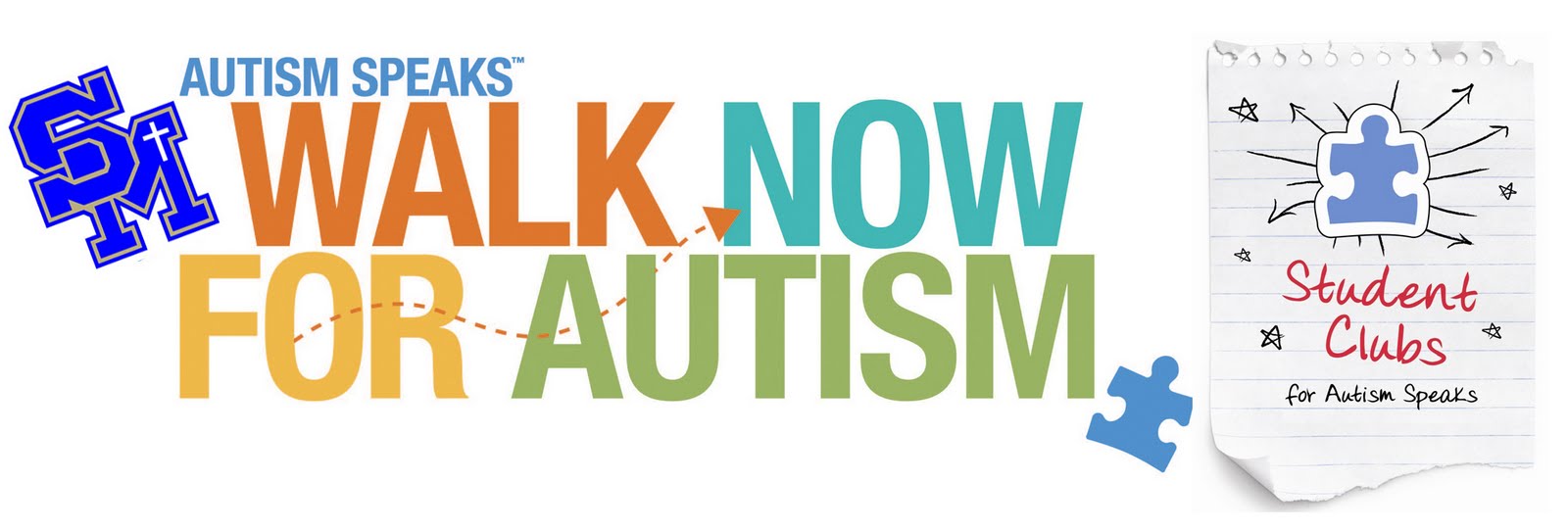 History of All Logos: All Autism Speaks Logos