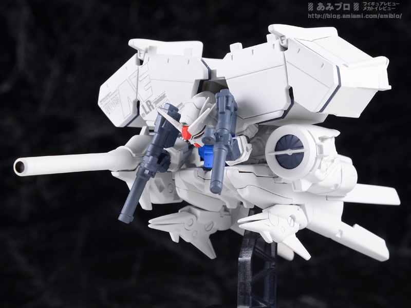 GUNDAM GUY: FW Gundam Converge EX07 RX-78GP03 Dendrobium - New Images & Release Info [Updated 7 ...