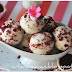 Red Velvet Truffles ~ Resepi Terbaik