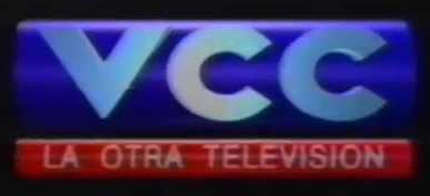 LOGOS TV: VCC