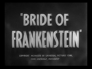 Dwight Frye Bride Of Frankenstein