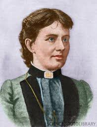 A Matemática da Vida: A Mulher na História da Matemática - Sofia ...