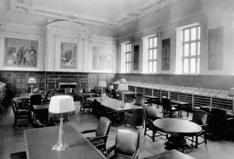 Postal History Corner