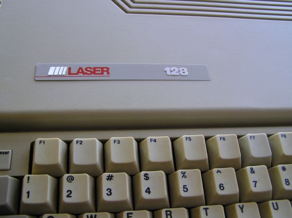 Turrican - Blog: V-Tech Laser 128: "Ανακαλύψτε την εποχή των Laser"