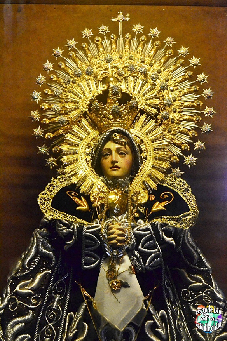 Rammmpa!: Pakil, Laguna: Small Town with a Larger Than Life Gems