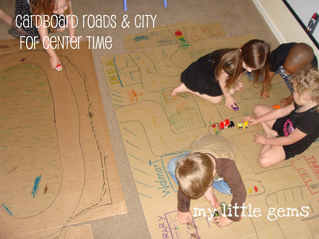 My Little Gems: Activities & Books for Transportation Activities {for ...