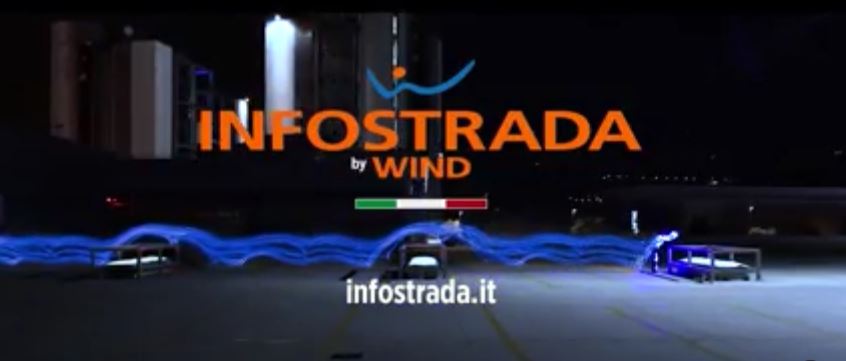 Pubblicità Wind e Infostrada | Canzoni - Spot e musiche colonne sonore ...
