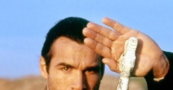 EL SANTUARIO DEL HIGHLANDER: DUNCAN MACLEOD