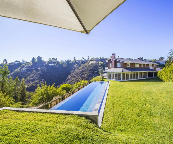 Elaine Irwin Jay Penske