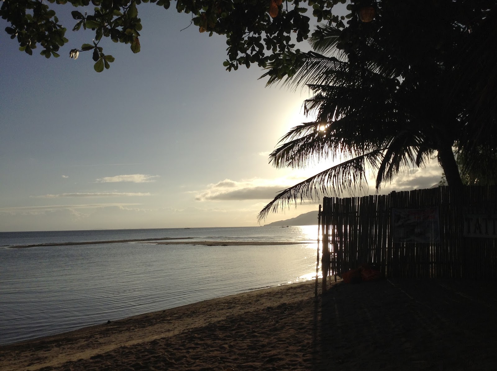 Kabayan Beach Resort, Laiya Batangas (Photo Diary) - The Foodinista