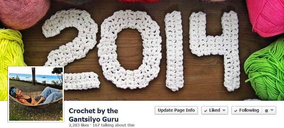 Gantsilyo Guru: Connect