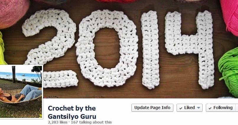 Gantsilyo Guru: Connect