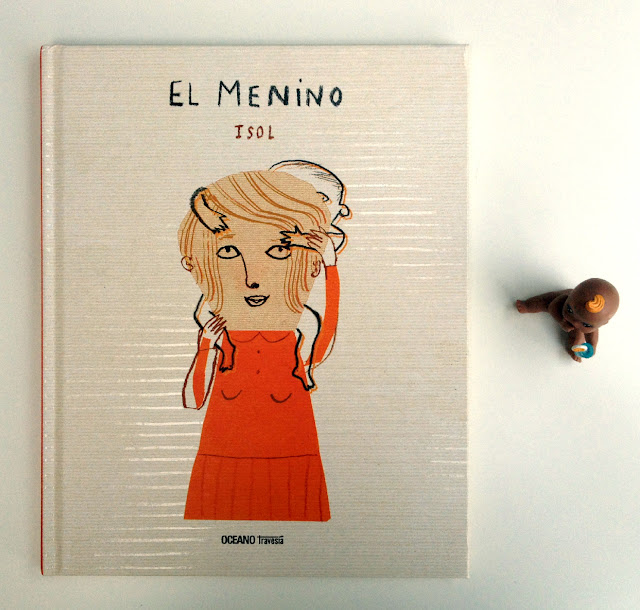 "EL MENINO": retrato de la infancia | Literatura Infantil Respetuosa